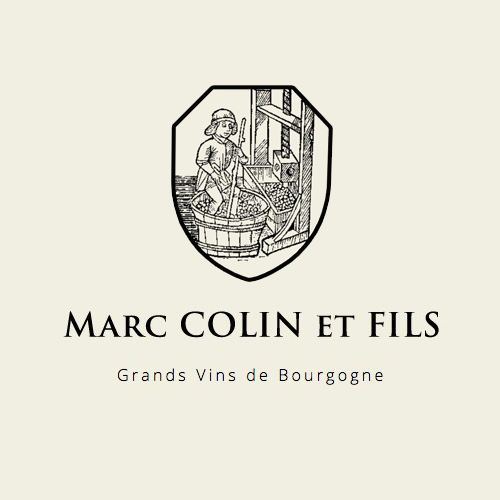 Domaine Marc Colin et Fils - Vignerons à Saint-Aubin